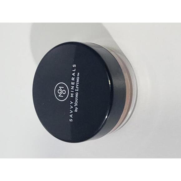 Young Living | Makeup | Savvy Minerals By Young Living Multitasker ...